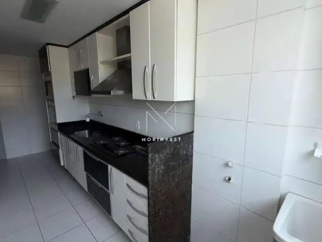 Apartamento para Venda em Niterói/RJ Piratininga 3 Quartos