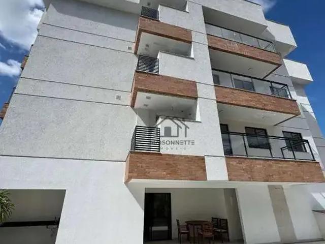 Apartamento para Venda em Niterói/RJ Piratininga 3 Quartos