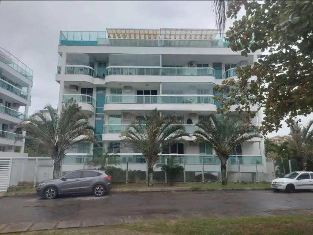 Apartamento para Venda em Niterói/RJ Piratininga 3 Quartos