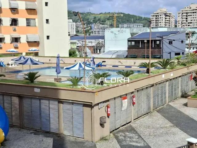 Apartamento para Venda em Niterói/RJ Ponta D'Areia 2 Quartos