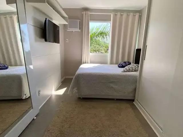 Apartamento para Venda em Niterói/RJ Rio do Ouro 2 Quartos