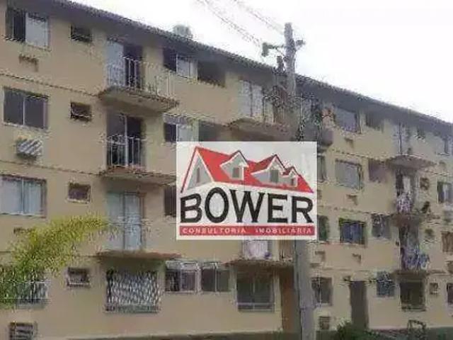 Apartamento para Venda em Niterói/RJ Rio do Ouro 2 Quartos