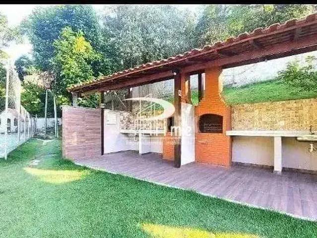 Apartamento para Venda em Niterói/RJ Rio do Ouro 2 Quartos