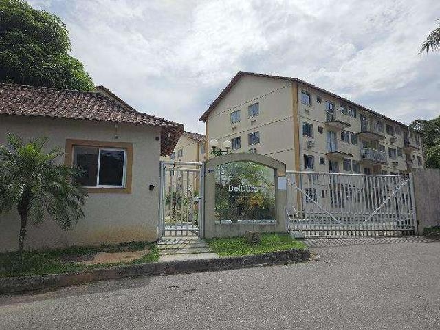 Apartamento para Venda em Niterói/RJ Rio do Ouro 2 Quartos