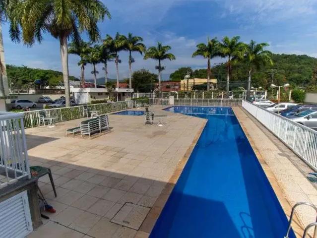 Apartamento para Venda em Niterói/RJ Rio do Ouro 2 Quartos