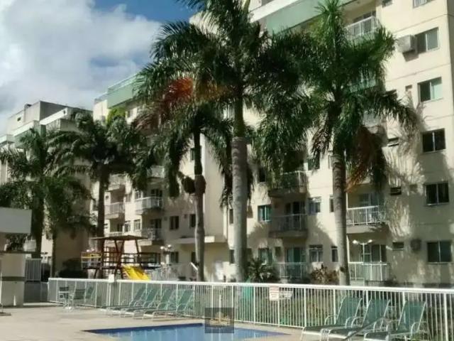 Apartamento para Venda em Niterói/RJ Rio do Ouro 2 Quartos