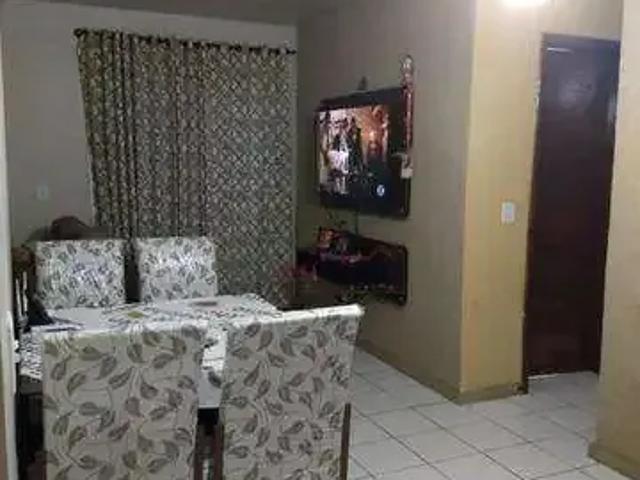 Apartamento para Venda em Niterói/RJ Rio do Ouro 2 Quartos