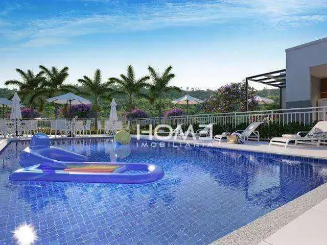 Apartamento para Venda em Niterói/RJ Rio do Ouro 2 Quartos