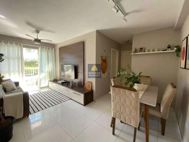 Apartamento para Venda em Niterói/RJ Rio do Ouro 2 Quartos