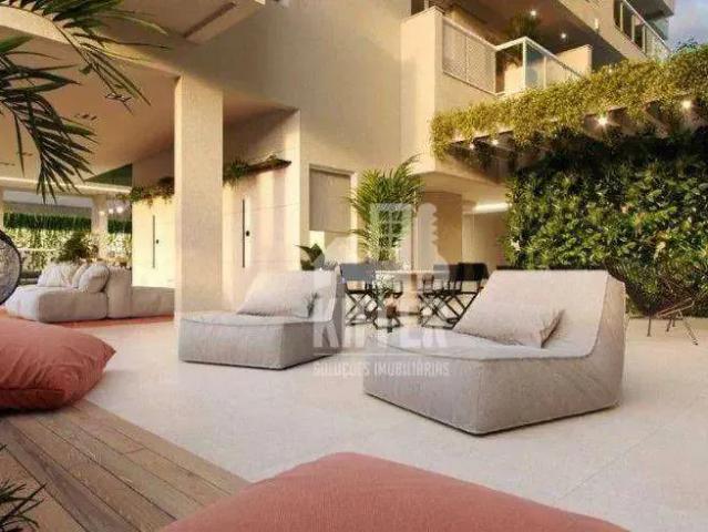Apartamento para Venda em Niterói/RJ São Domingos 3 Quartos