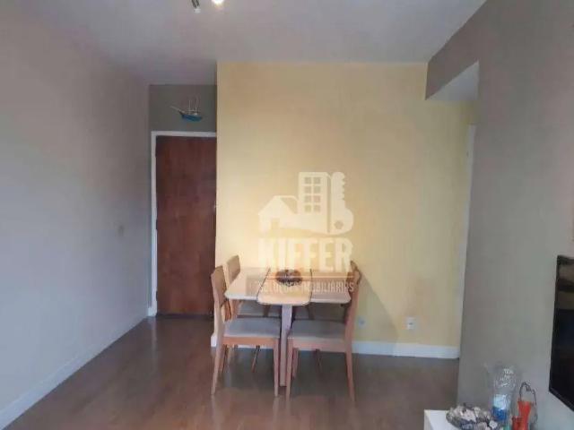 Apartamento para Venda em Niterói/RJ São Domingos 3 Quartos
