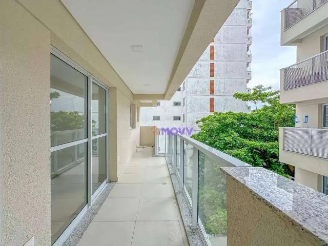 Apartamento para Venda em Niterói/RJ São Domingos 3 Quartos