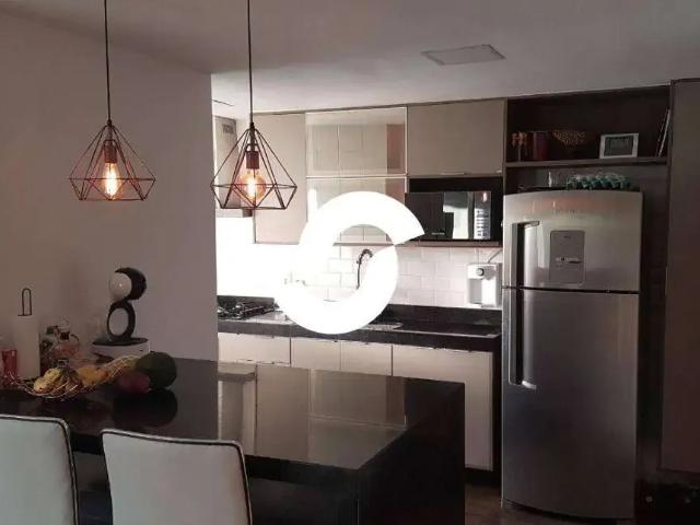 Apartamento para Venda em Niterói/RJ São Domingos 3 Quartos