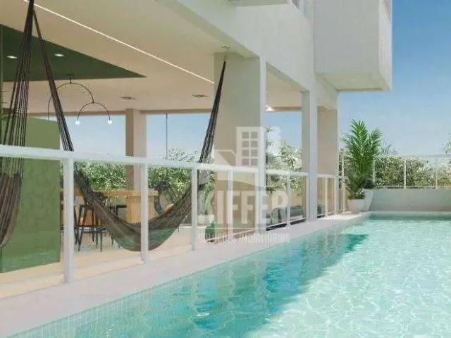Apartamento para Venda em Niterói/RJ São Domingos 3 Quartos