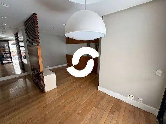 Apartamento para Venda em Niterói/RJ São Domingos 3 Quartos