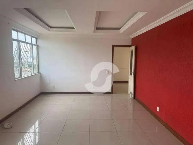 Apartamento para Venda em Niterói/RJ São Domingos 3 Quartos