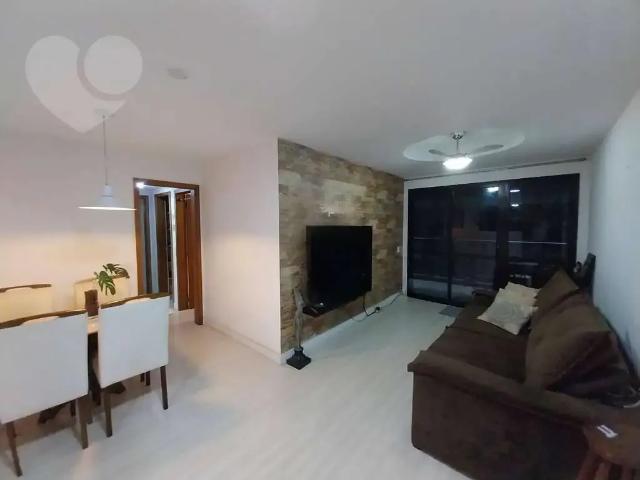 Apartamento para Venda em Niterói/RJ São Domingos 3 Quartos
