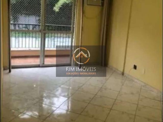 Apartamento para Venda em Niterói/RJ São Domingos 2 Quartos