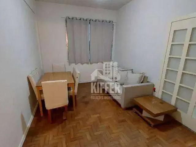 Apartamento para Venda em Niterói/RJ São Domingos 1 Quartos
