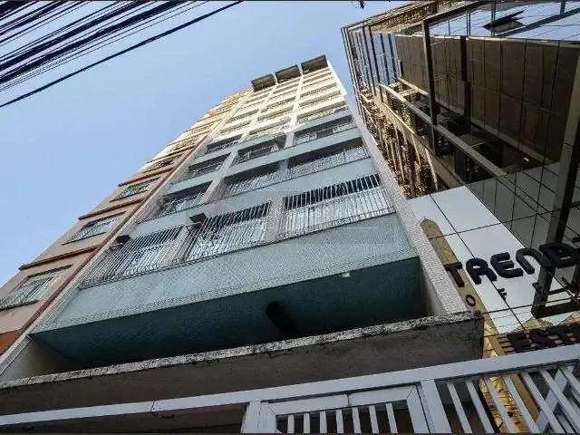 Apartamento para Venda em Niterói/RJ São Domingos 1 Quartos