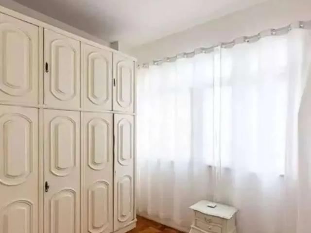Apartamento para Venda em Niterói/RJ São Domingos 1 Quartos