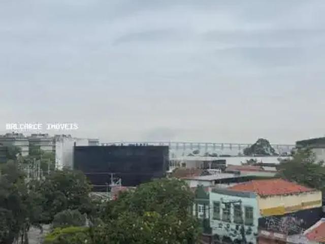 Apartamento para Venda em Niterói/RJ São Domingos 1 Quartos