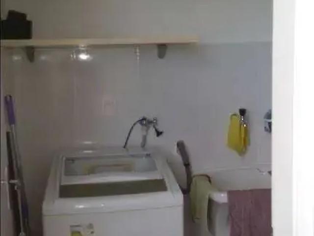 Apartamento para Venda em Niterói/RJ São Domingos 2 Quartos