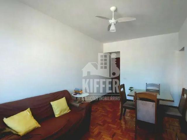 Apartamento para Venda em Niterói/RJ São Domingos 2 Quartos