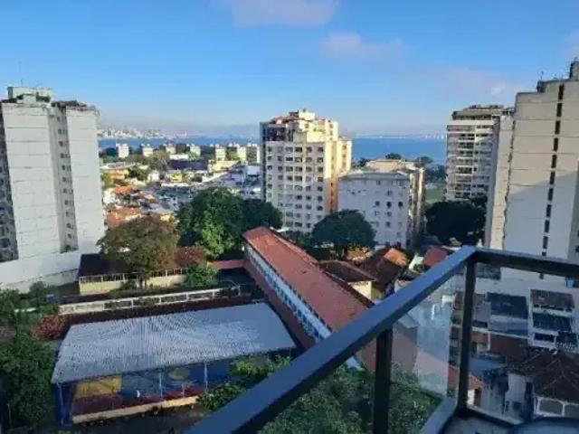 Apartamento para Venda em Niterói/RJ São Domingos 2 Quartos
