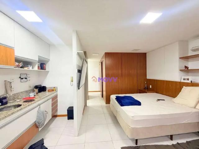 Apartamento para Venda em Niterói/RJ São Francisco 1 Quartos