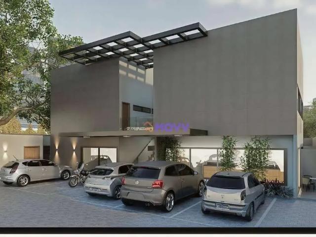 Apartamento para Venda em Niterói/RJ São Francisco 1 Quartos