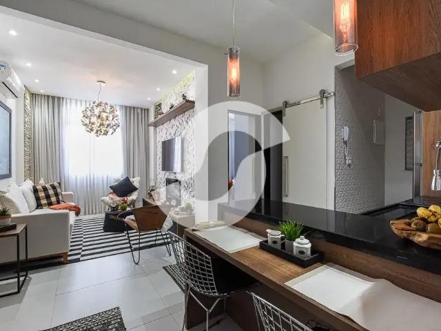 Apartamento para Venda em Niterói/RJ São Francisco 1 Quartos
