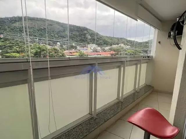 Apartamento para Venda em Niterói/RJ São Francisco 1 Quartos
