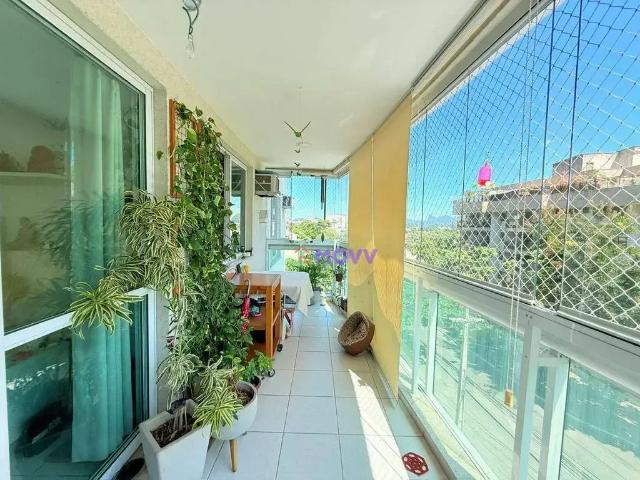 Apartamento para Venda em Niterói/RJ São Francisco 2 Quartos