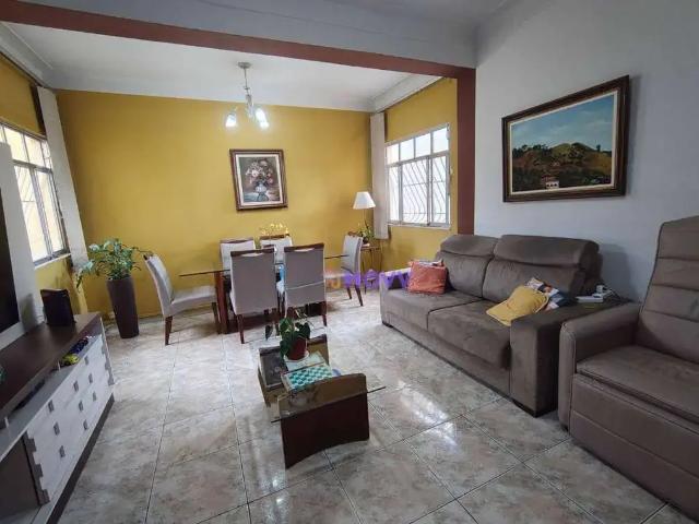 Apartamento para Venda em Niterói/RJ São Francisco 2 Quartos