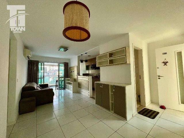 Apartamento para Venda em Niterói/RJ São Francisco 2 Quartos