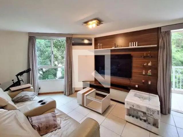 Apartamento para Venda em Niterói/RJ São Francisco 2 Quartos