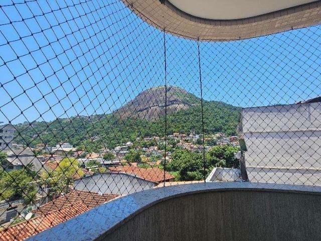 Apartamento para Venda em Niterói/RJ São Francisco 2 Quartos