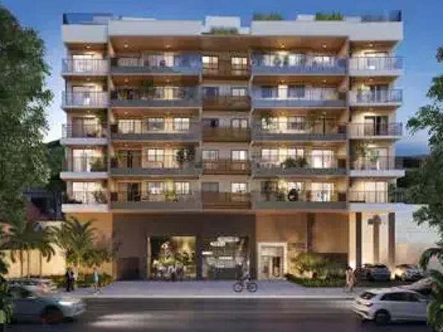 Apartamento para Venda em Niterói/RJ São Francisco 2 Quartos