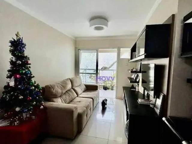 Apartamento para Venda em Niterói/RJ São Francisco 2 Quartos