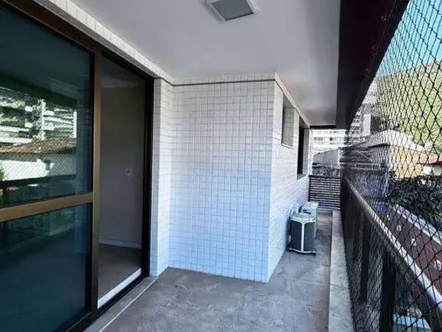 Apartamento para Venda em Niterói/RJ São Francisco 2 Quartos