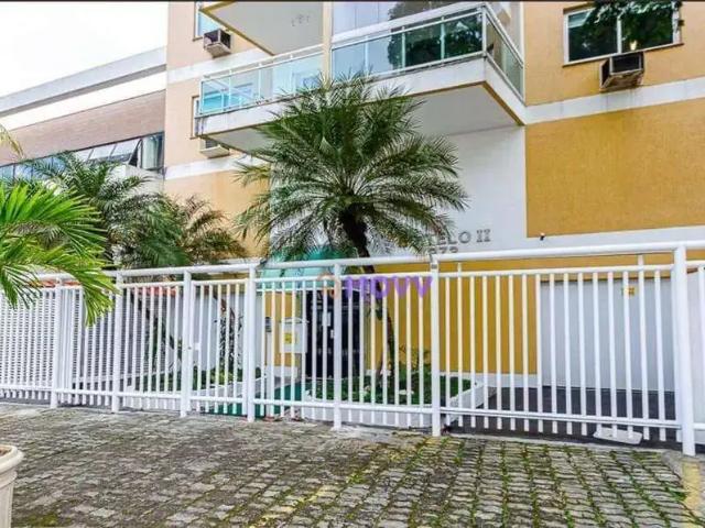 Apartamento para Venda em Niterói/RJ São Francisco 2 Quartos