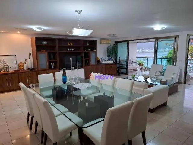 Apartamento para Venda em Niterói/RJ São Francisco 3 Quartos