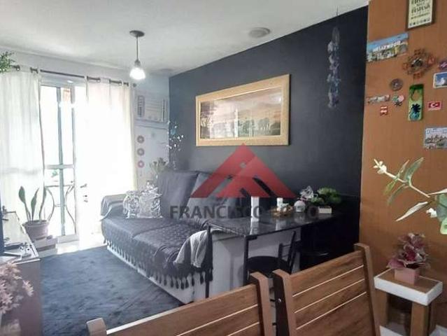 Apartamento para Venda em Niterói/RJ São Francisco 3 Quartos