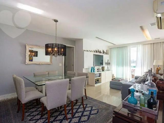 Apartamento para Venda em Niterói/RJ São Francisco 3 Quartos