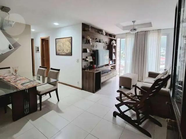 Apartamento para Venda em Niterói/RJ São Francisco 3 Quartos