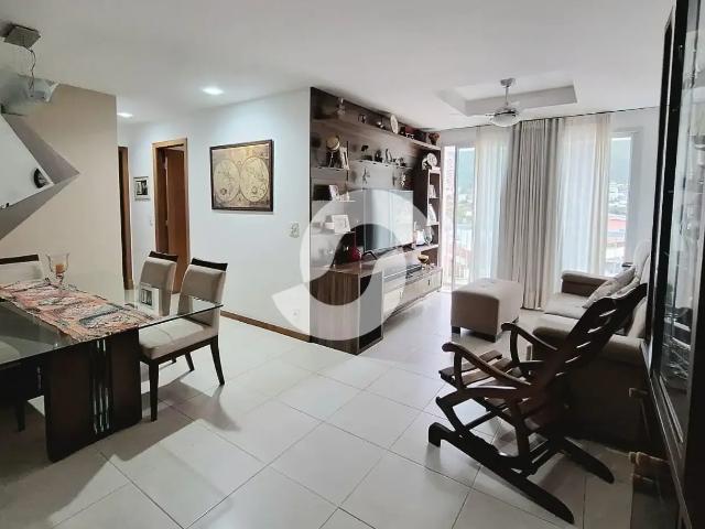 Apartamento para Venda em Niterói/RJ São Francisco 3 Quartos