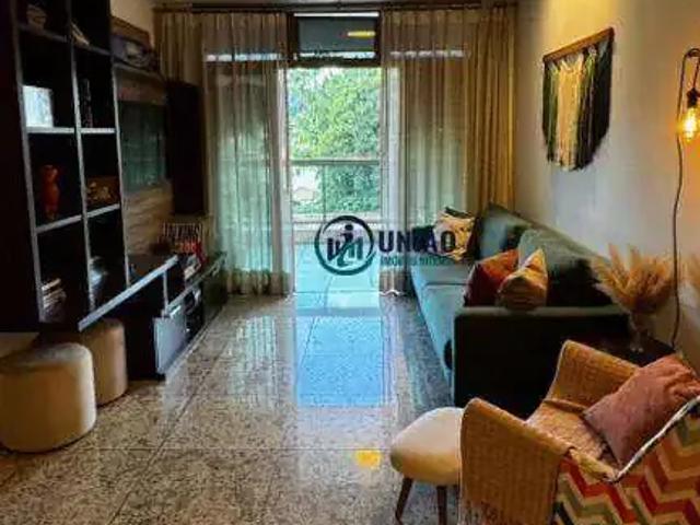 Apartamento para Venda em Niterói/RJ São Francisco 3 Quartos