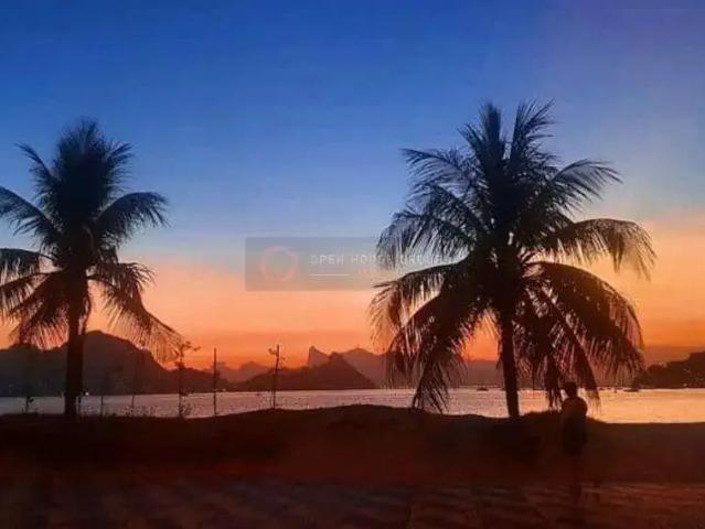 Apartamento para Venda em Niterói/RJ São Francisco 3 Quartos