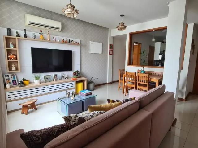 Apartamento para Venda em Niterói/RJ São Francisco 3 Quartos